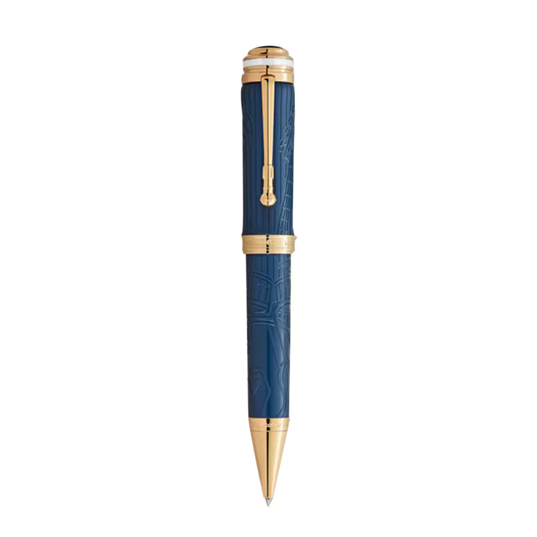 Stylo bille édition spéciale Queen 131967 – Art & Signature